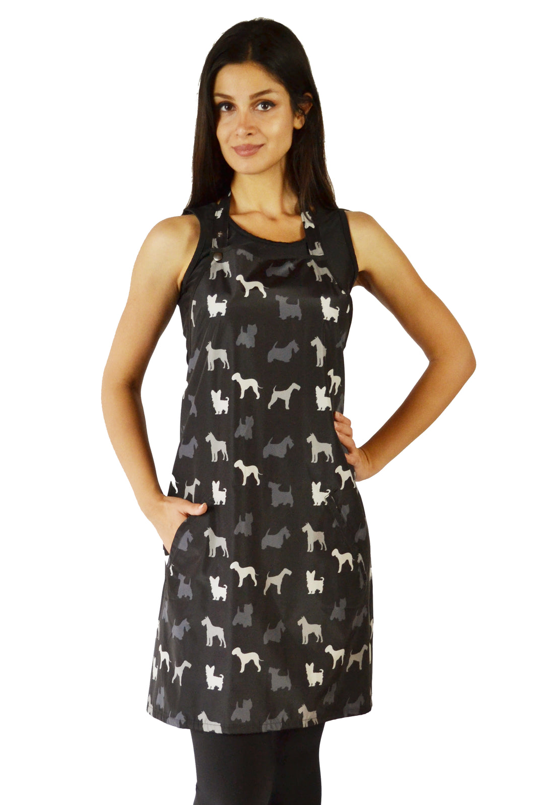 Groomers Aprons – Ladybird Line