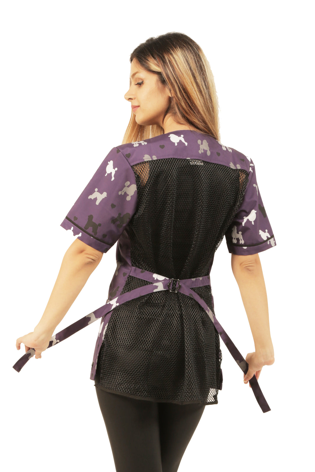 Grooming Apparel – Ladybird Line