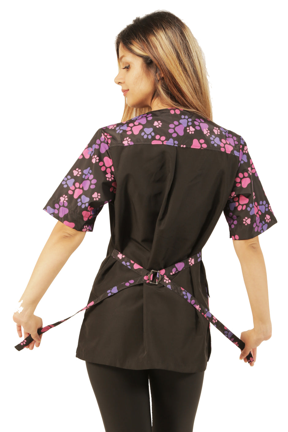 Groomers Jackets & Smocks – Ladybird Line