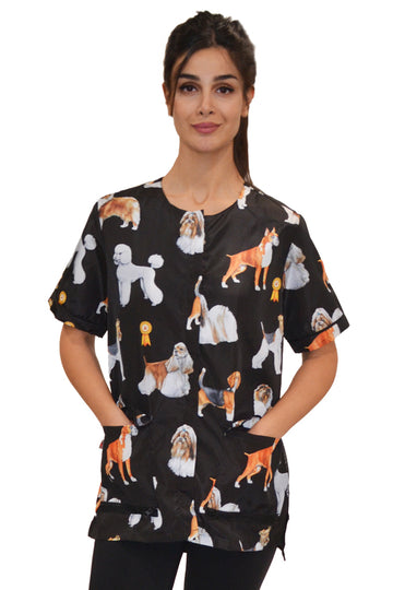 Grooming Apparel – Ladybird Line